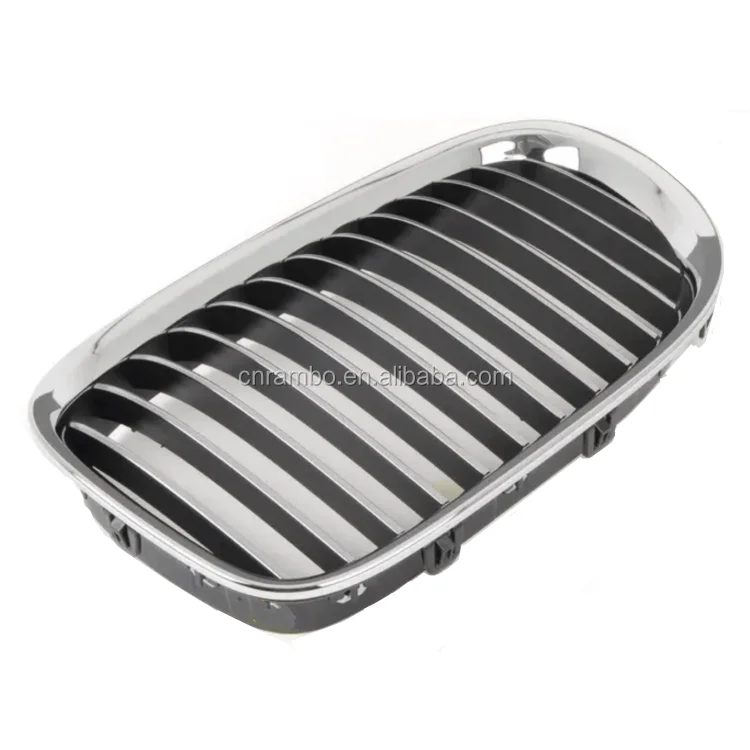 OEM 51117295273 Front Bumper Lower Grille air Intake Grill for BMW 7 ...