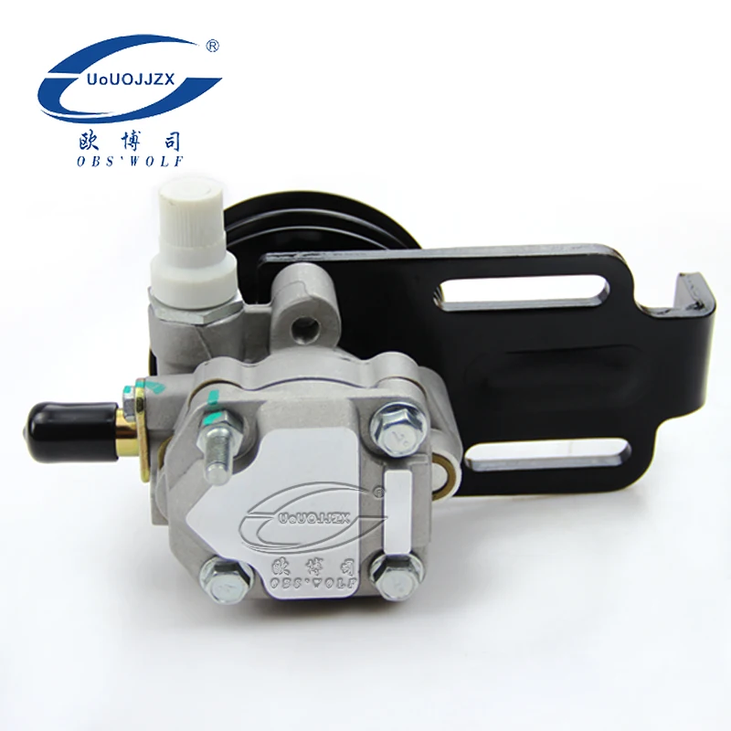 High-quality Power Steering Pump for ISUZU DMAX TFR55