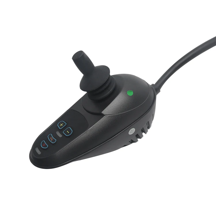 Electric Wheelchair Joystick Controller - Rehabilitation Therapy Supplies