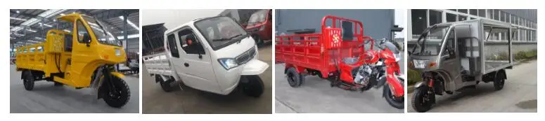 Bajaj-triciclo de pasajeros de 2 filas, motocicleta de tres ruedas para ...