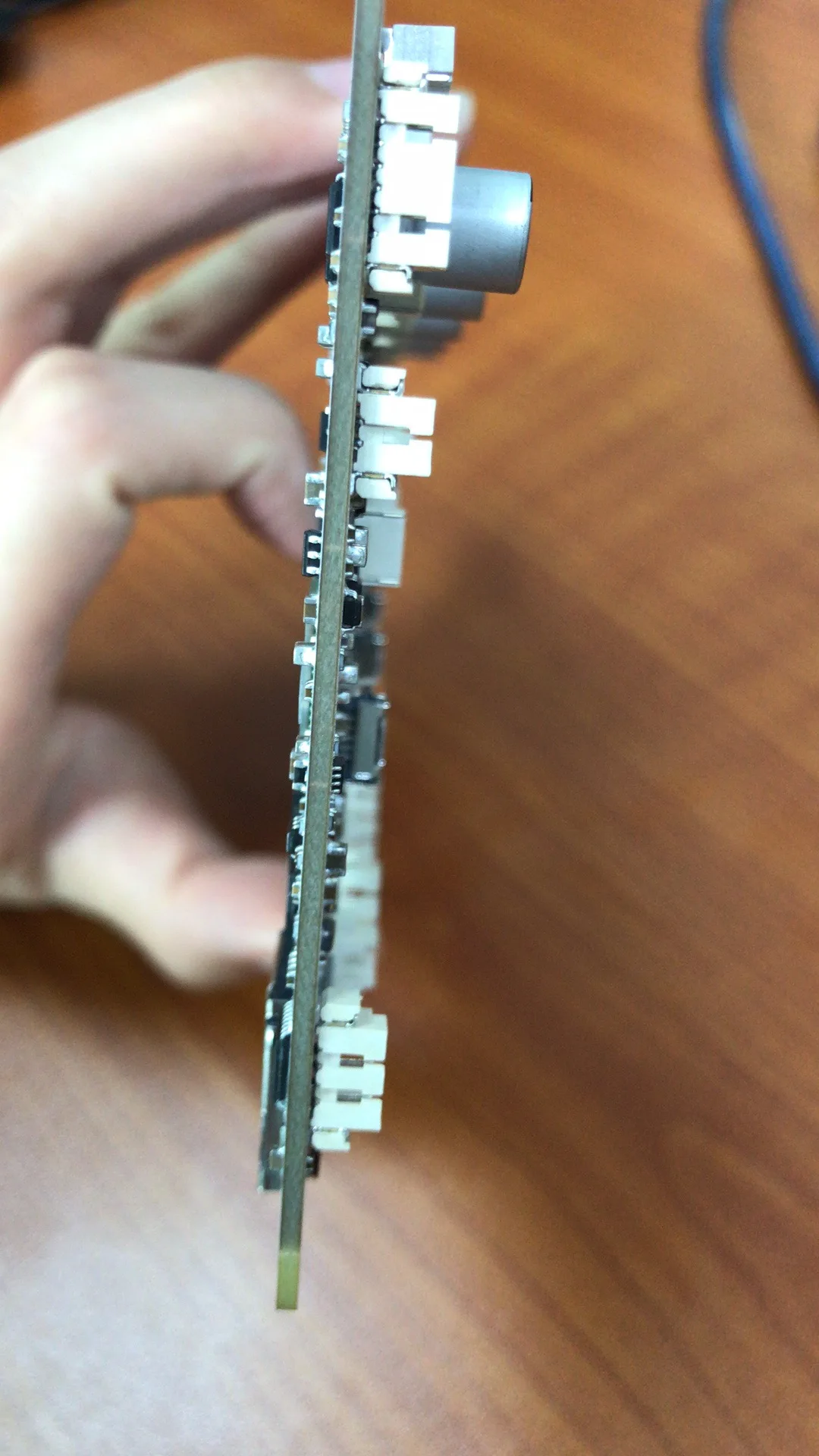 Customized Design Camera Module with HI3516EV300+IMX307