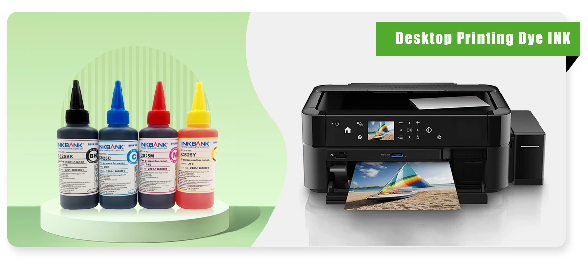 Shenzhen Inkbank Graphic Technology Co., Ltd. - Printing Inks, inkjet inks