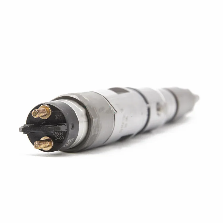 Dongfeng Truck Engine Diesel Injectors Fuel Injector 0445120232 - Buy ...