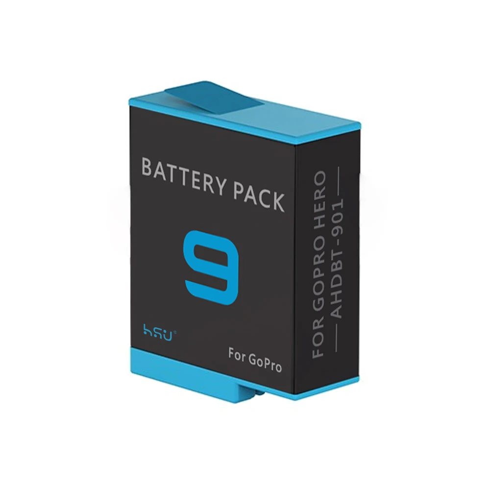 Hsu 1830mah Fully Decoded Rechargeable Enduro Lithium Ion Battery For ...