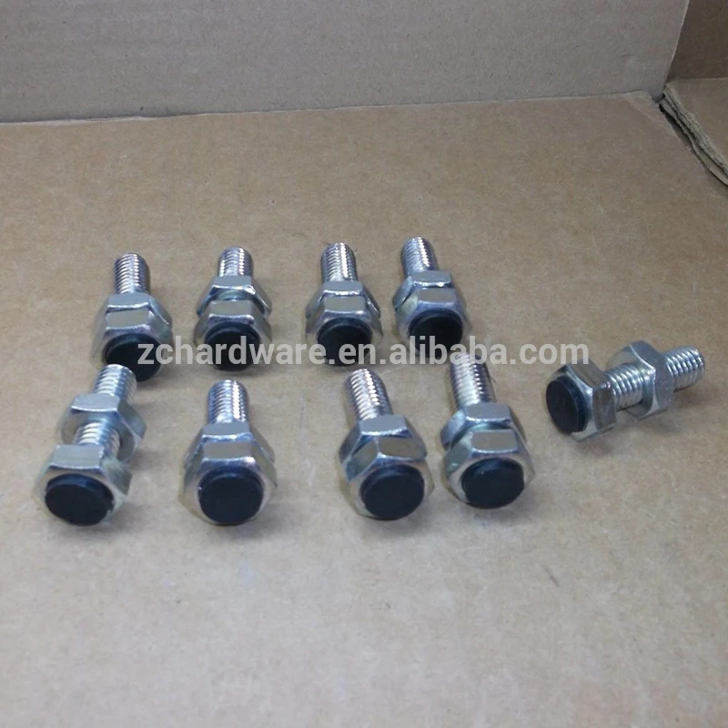 Ust10-30 Misumi New Stopper Bolt With Bumper Ust10-30 - Buy Misumi ...