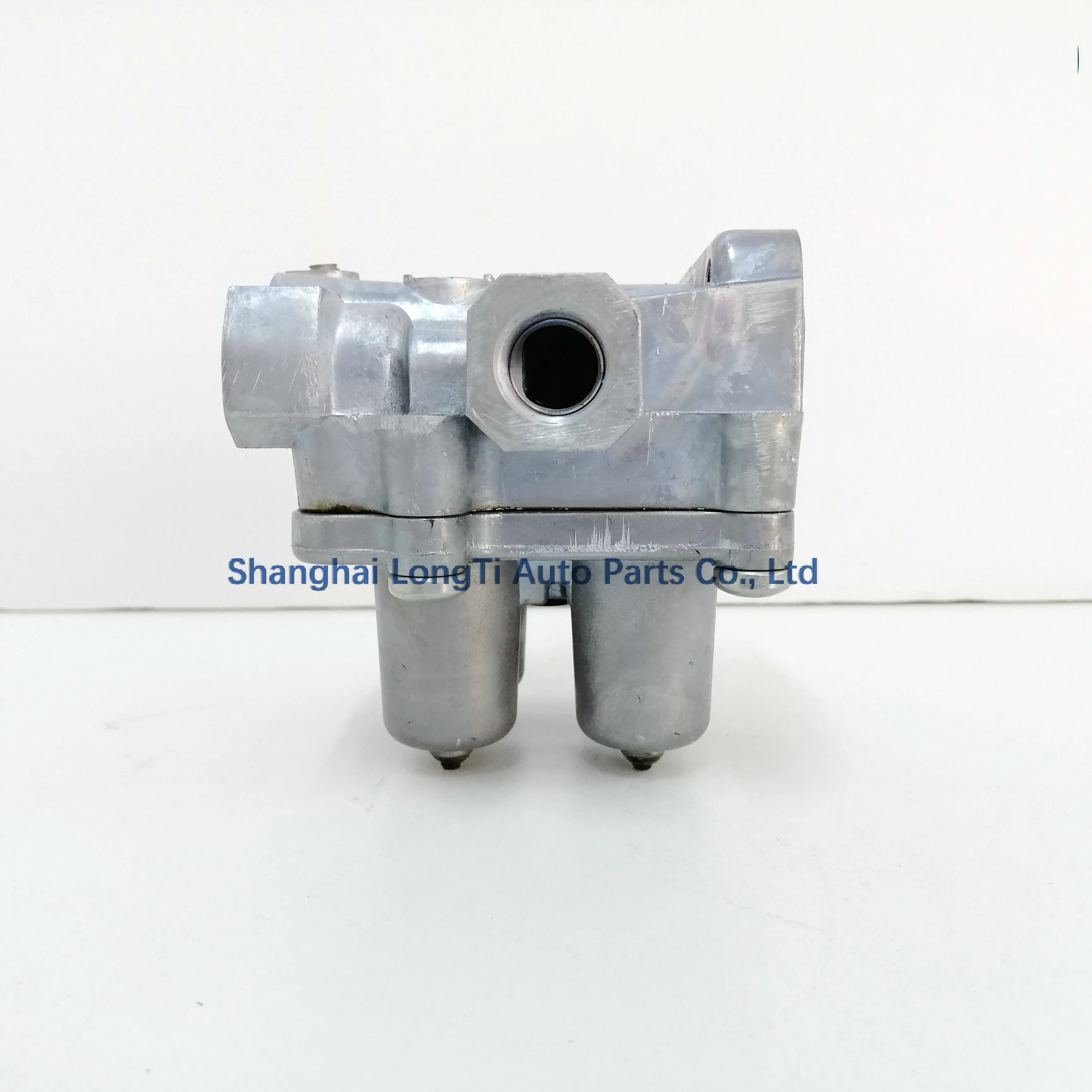 Original WABCO Quadruple Protection Valve 9347141250 1505403 ...