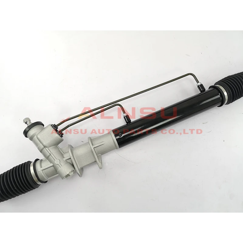 Steering Gear For Bongo 0k72a-32-110 K2700 K2500 Lhd - Buy Steering ...