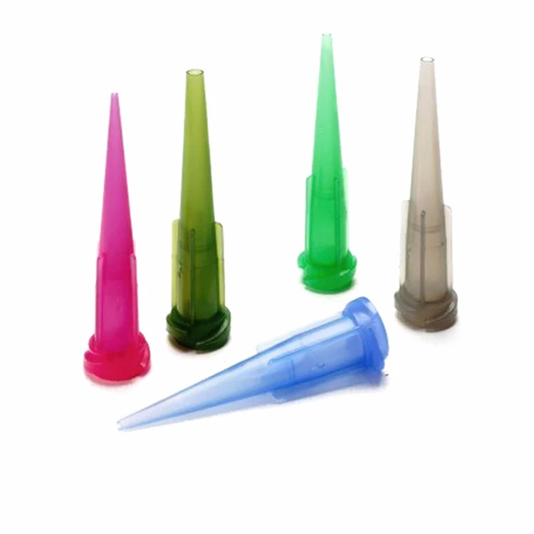 Wholesale Pe Tt Tapered Tips Solder Paste Adhesive Glue Dispensing ...