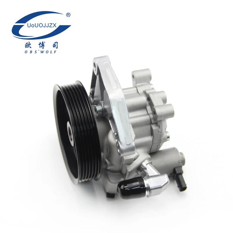 Auto Power Steering Pump for MERCEDES-BENZ W212 E-CLASS