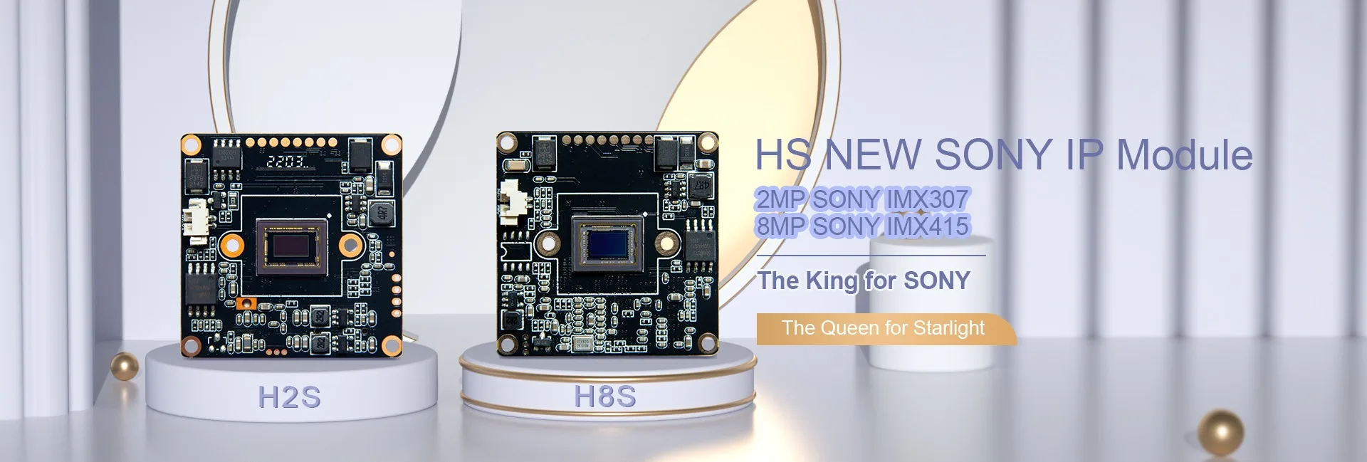 Shenzhen Vatilon Electronics Co., Ltd. - Camera Module, IP Camera