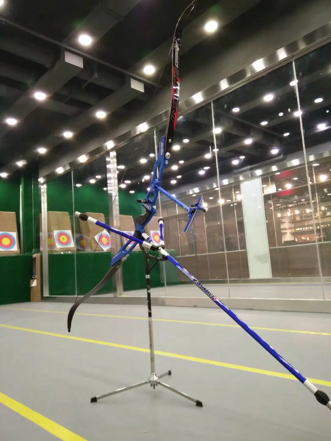 Sf Axiom Stabilizer Balance Rod Sf Stabilizer V Bar Connector ...