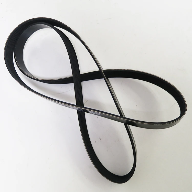 Original Bus Spear Parts 8pk1930 Qsc8.3 Engine V Ribbed Belt - Buy ...