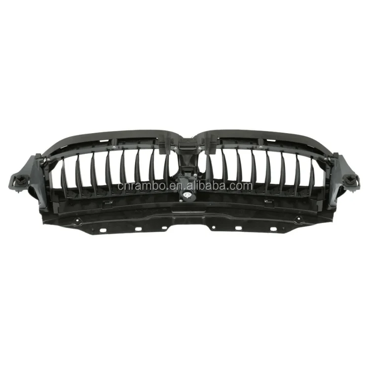 OEM 51747497279 51137497281 BMW G30 G31 G38 530i 540i Grille Flaps