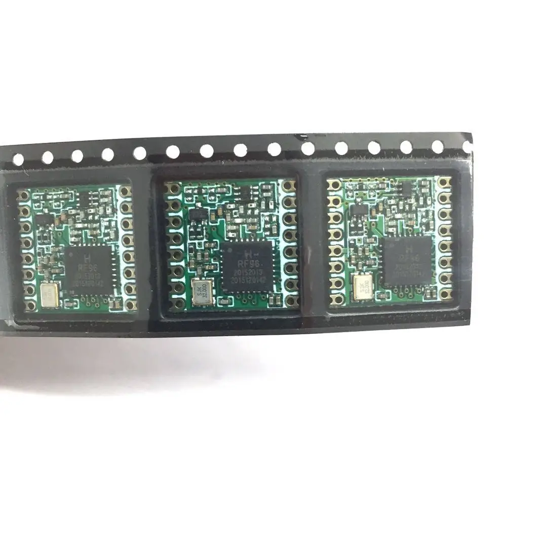 315MHz 433MHz 868MHz 915MHz LORA SX1276 RFM95W Wireless Transceiver ...