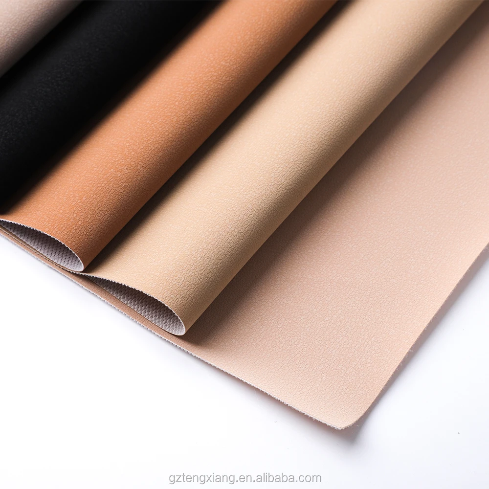 Cold-bonded PVC Insole with Semi PU Leather for Shoes