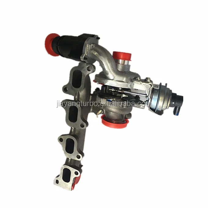 GTC1446V Turbo for Volkswagen Amarok 2.0 TDI Engine