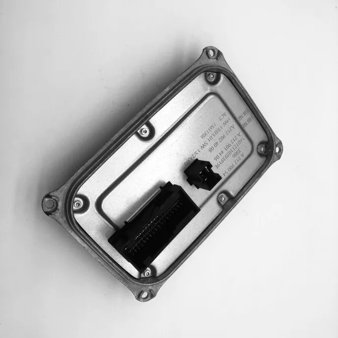 Js Oem A2129005424 Led Headlight Ballast Module Control For Ben(z) E/s ...