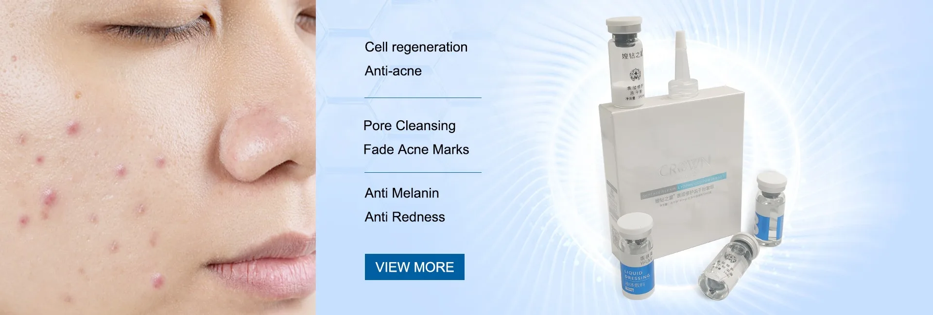 Yifumei (guangzhou) Medical Skin Care Products R & D Center - Facial ...