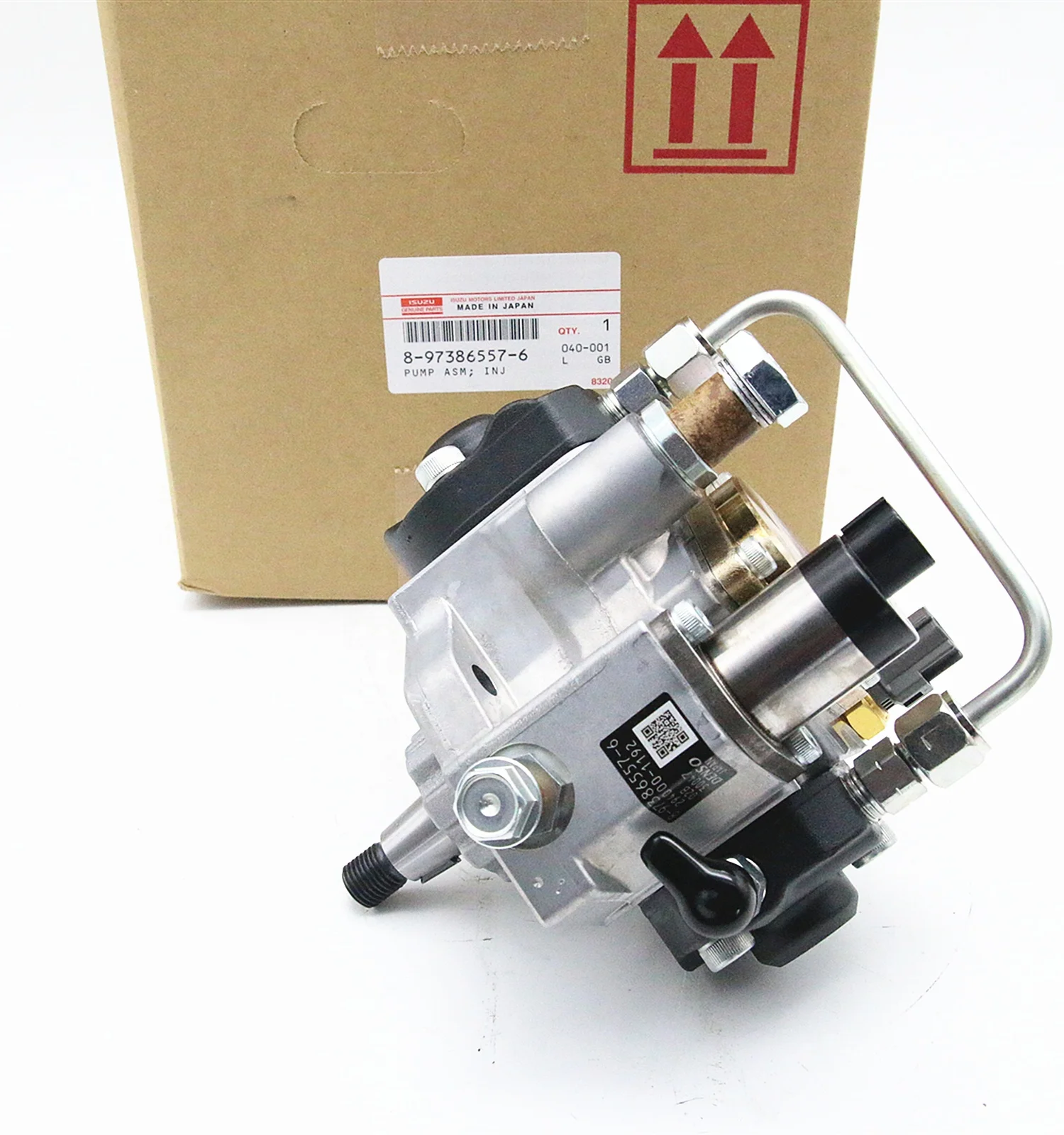 Genuine Japan Original Auto Parts 700P - High-Quality Fuel Injection Pump
