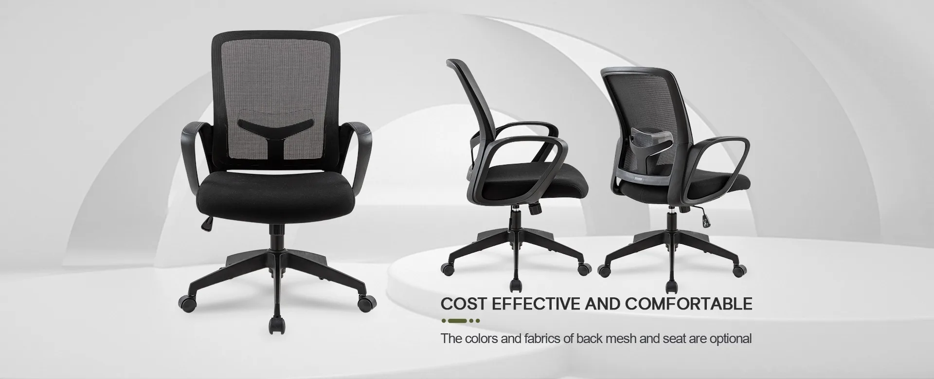 Zhejiang Yueqiang Furniture Technology Co., Ltd. - Office Chair ...