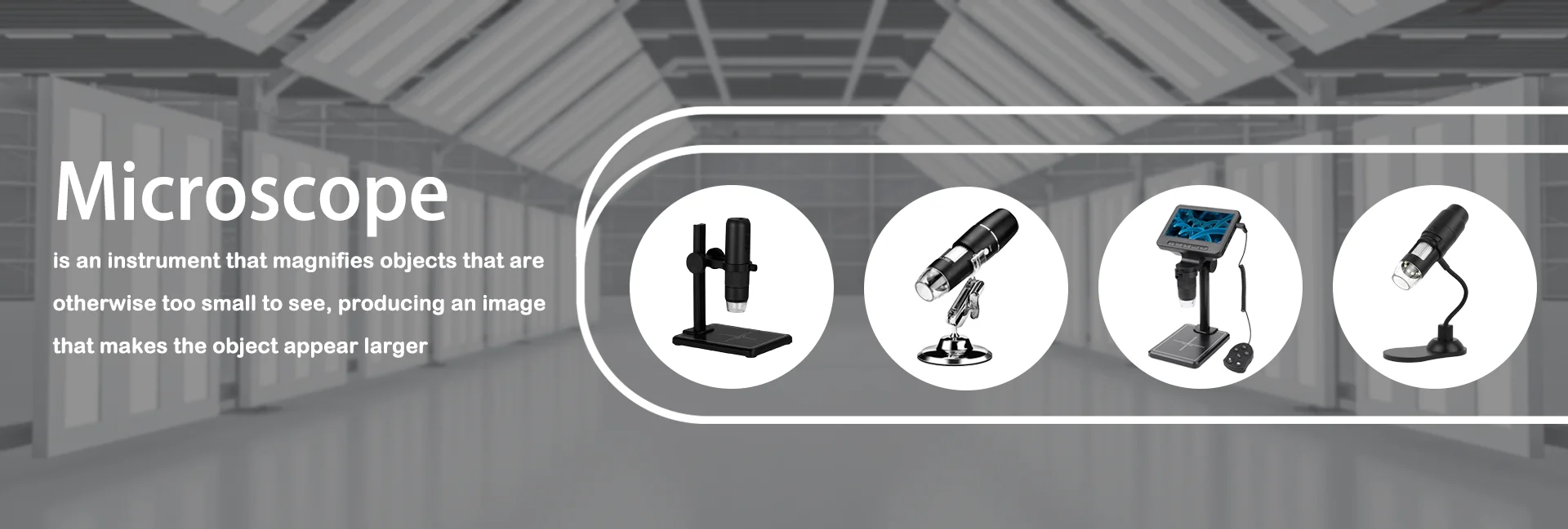 Shenzhen Topwelltech Limited - Smart camera, smart microscope