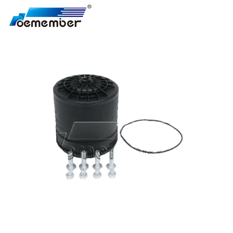 Air Condition Receiver Dryer For Scania Oem 1772730 - Buy Air Condition ...