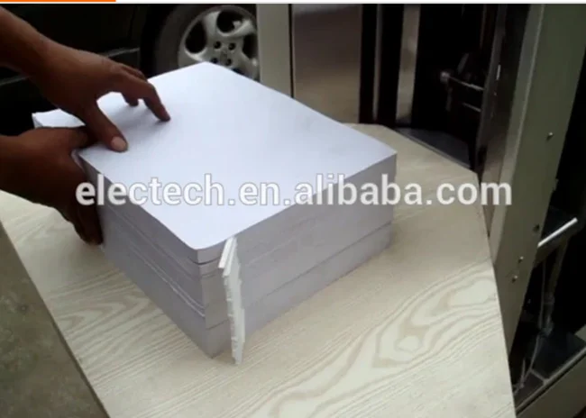 Máquina Contadora Automática de Hojas de Papel Digital A3 A4| Alibaba.com