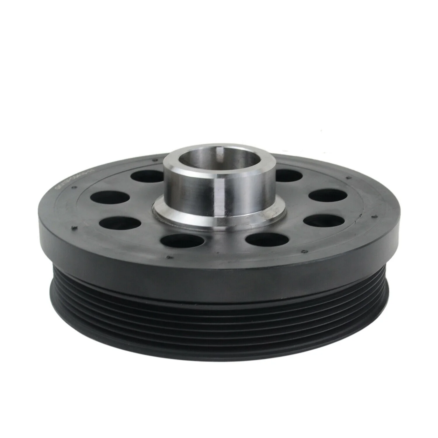 N47D20C Harmonic Balancer Crankshaft Pulley for BMW