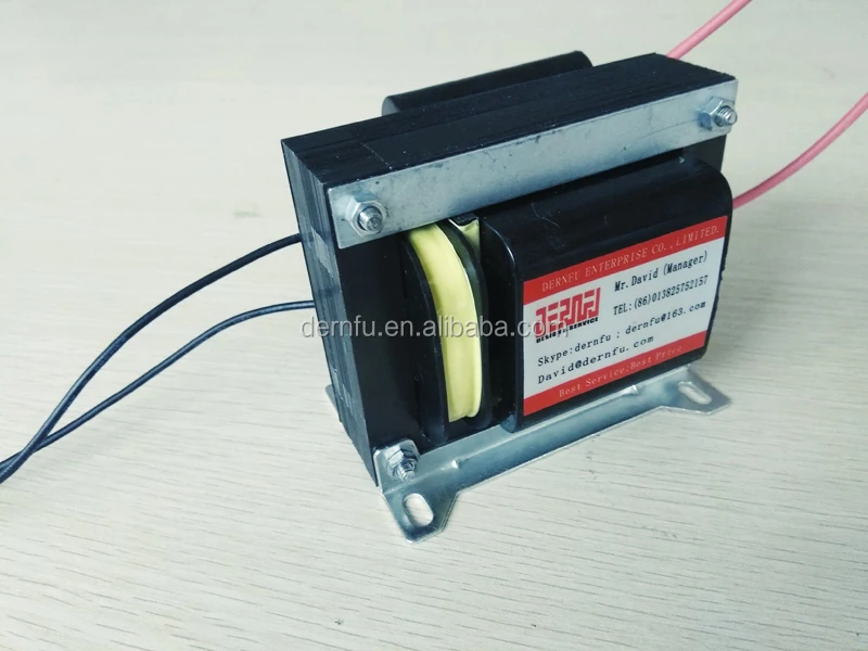 Hv Transformer For Killer Electronic Mouse Trap;electric Mouse Zappers ...