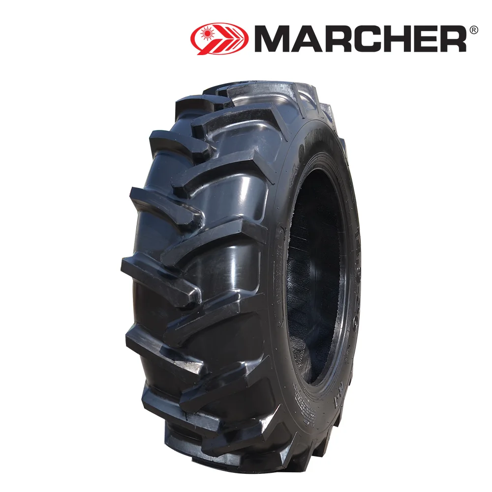 High Quality MPT Tire 18-19.5 for Multi-Purpose Service