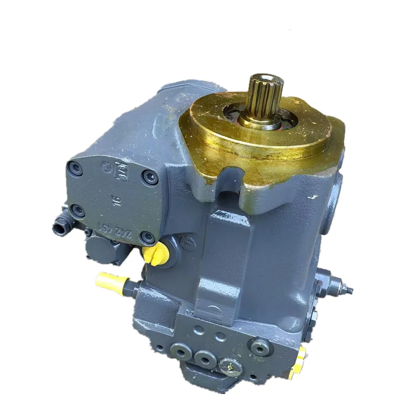 Rexroth A4VG Hydraulic Pump for Machinery Applications - OEM