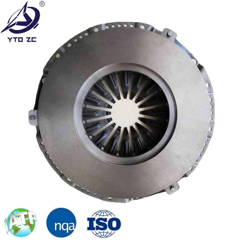 Clutch Cover Ford M383 7630 8030 Ts6000 Ts6020 47694240 87565934 ...