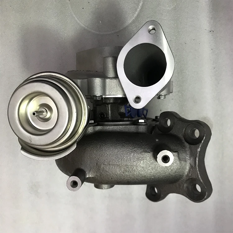 High Performance Turbo GT2056V for Nissan Navara & Pathfinder