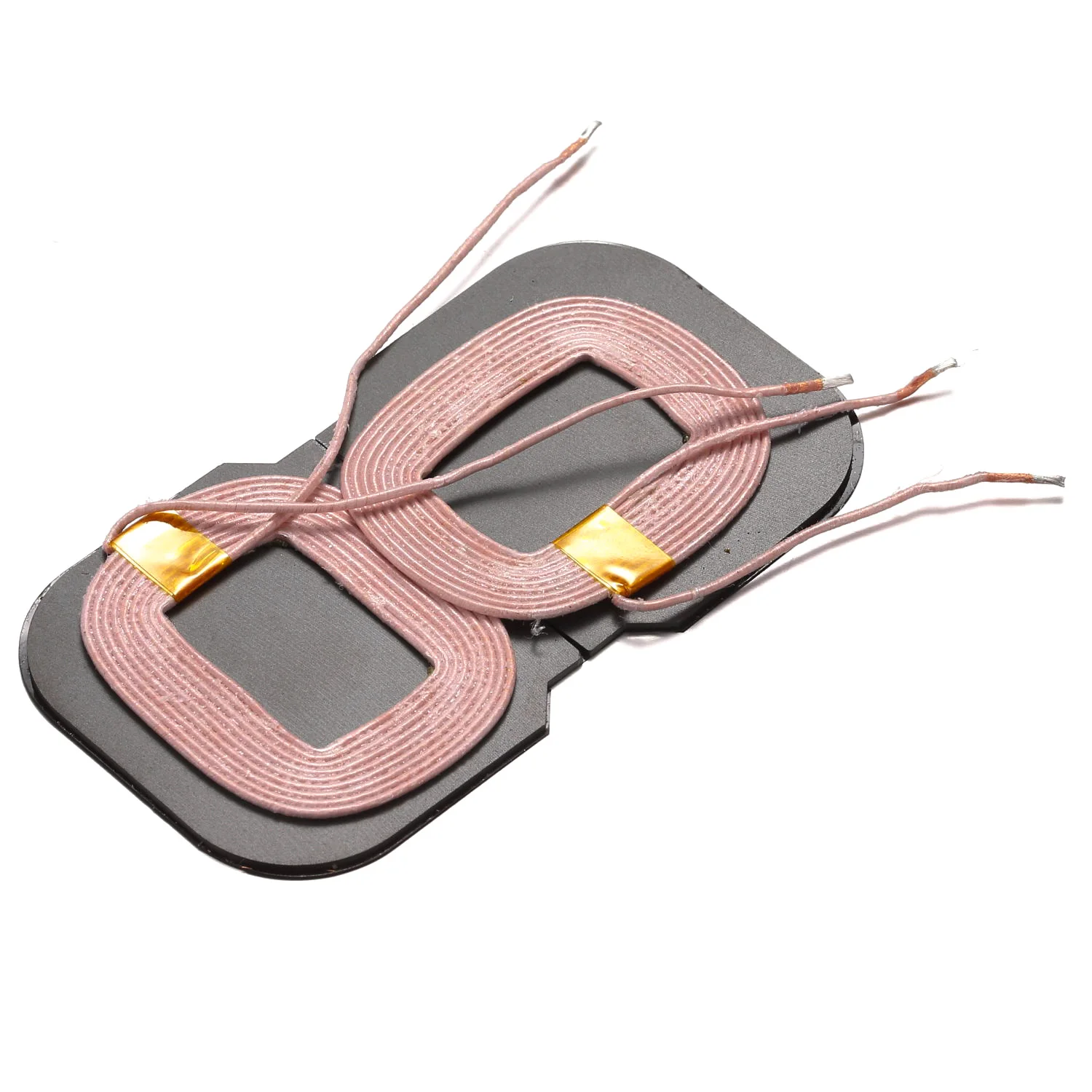 Qi Wireless Charger Coils - Efficient Inductive Charging