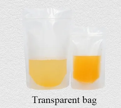 Guangzhou Yipin Packing Co., Ltd. - Packaging Bag, Food Packaging