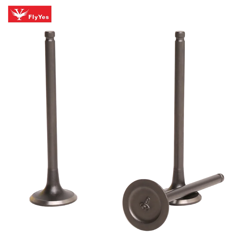 Flyyes Car Accessories - Exhaust Valve for Hyundai & Kia
