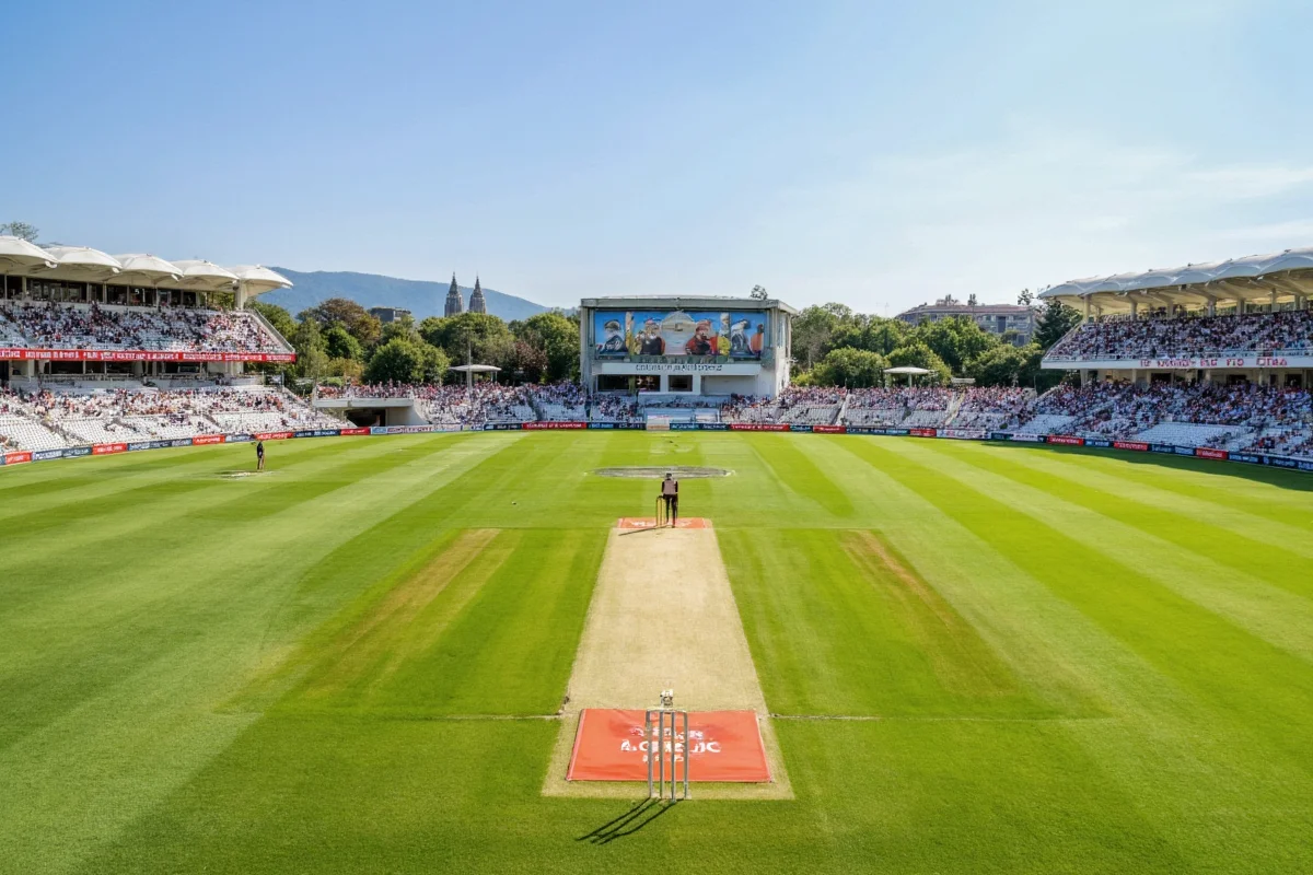 How Long Are Cricket Games? By Format Explained