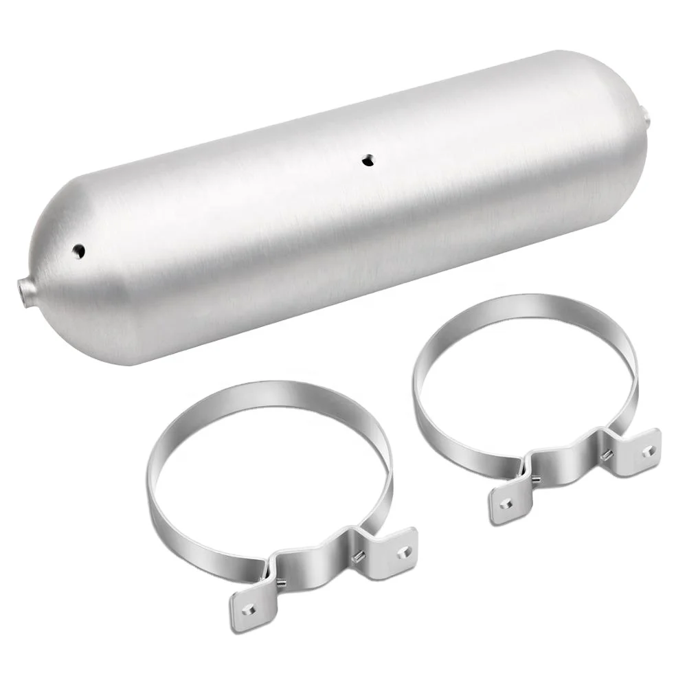 Air Management System Air Ride Suspension 5 Gallon Tank For Car Truck ...