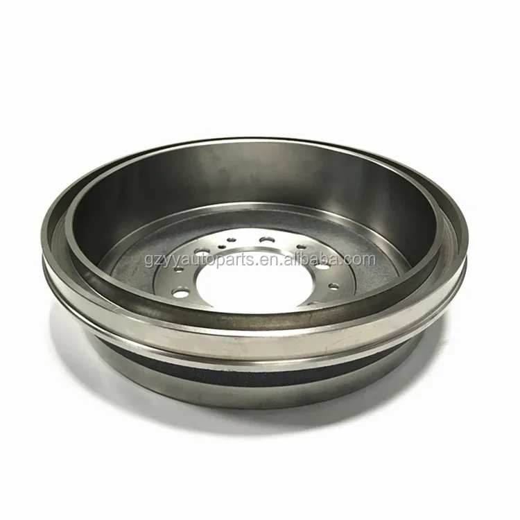 Auto Parts Supplier Brake Drum Rear Oem 42431-0k220 42431-0k090 42431 ...