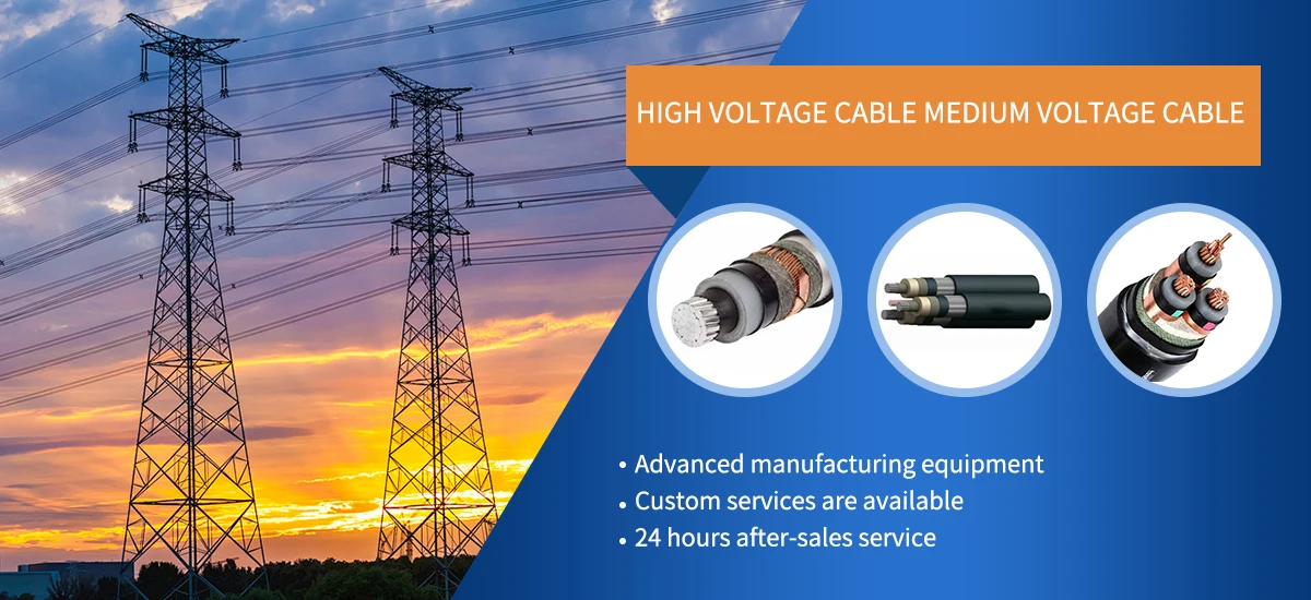 Company Overview - Hebei Qian Hao Cable Co., Ltd.