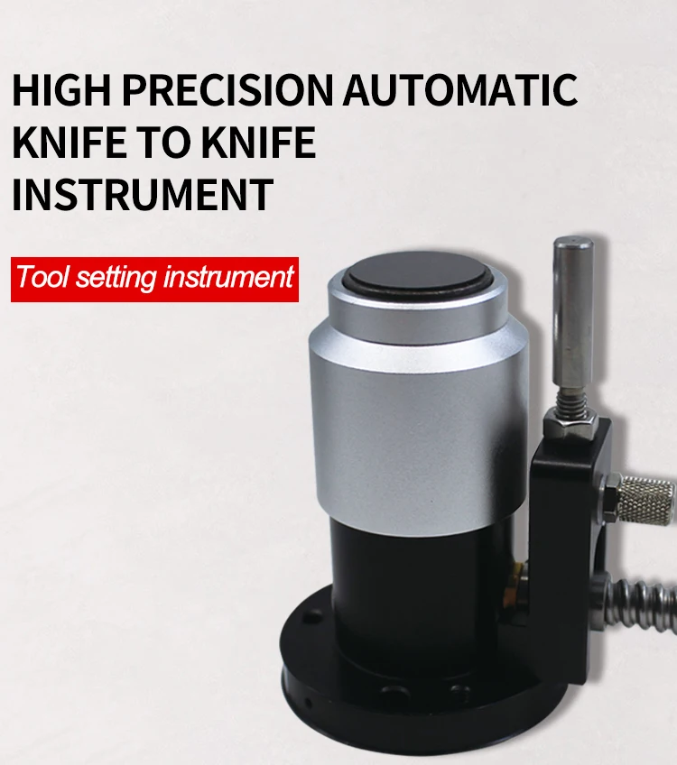 Automatic Tool Setting Gauge For Cnc Machine Tool Setting Probing Sensor Automatic Tool Sensor ...