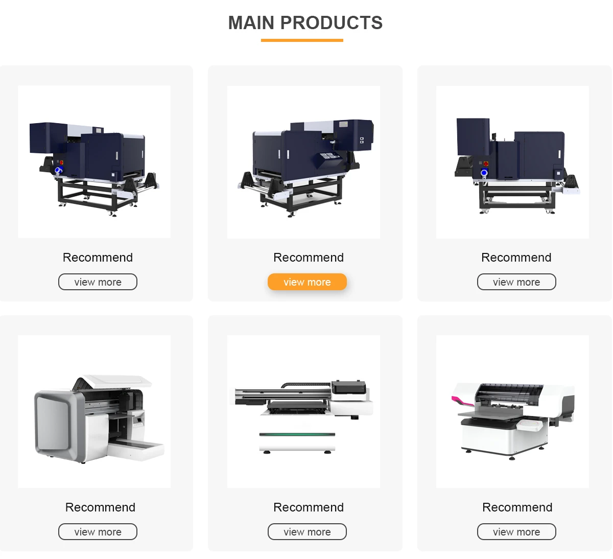 Changsha Qunsi Digital Technology Co., Ltd. - inkjet printer, printing ink