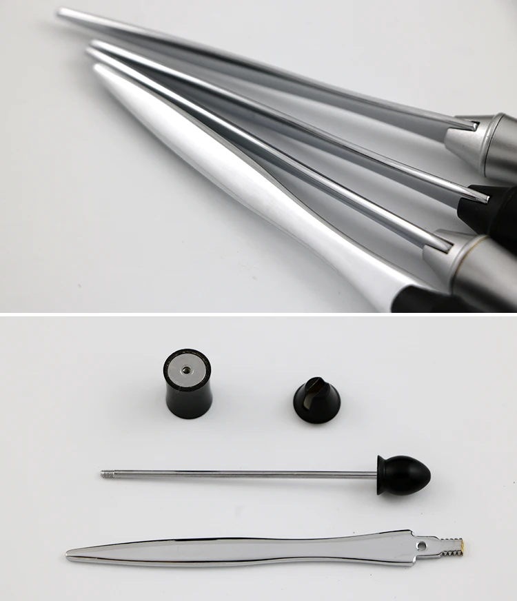 Beadable Letter Opener - DIY Jewelry Making Handicrafts