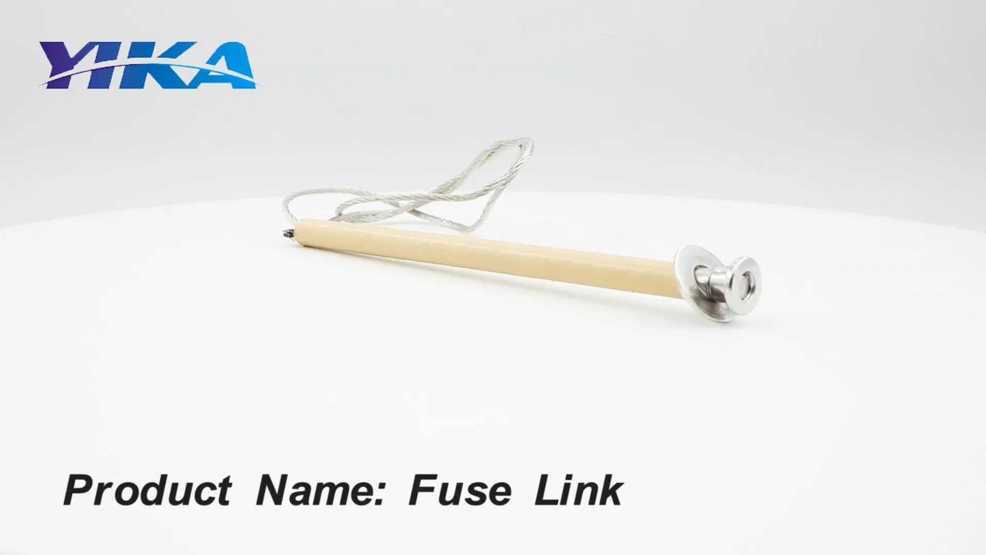 Removable 11kv 15kv 27kv 33kv 1a - 200a Type K Fuse Link For High ...