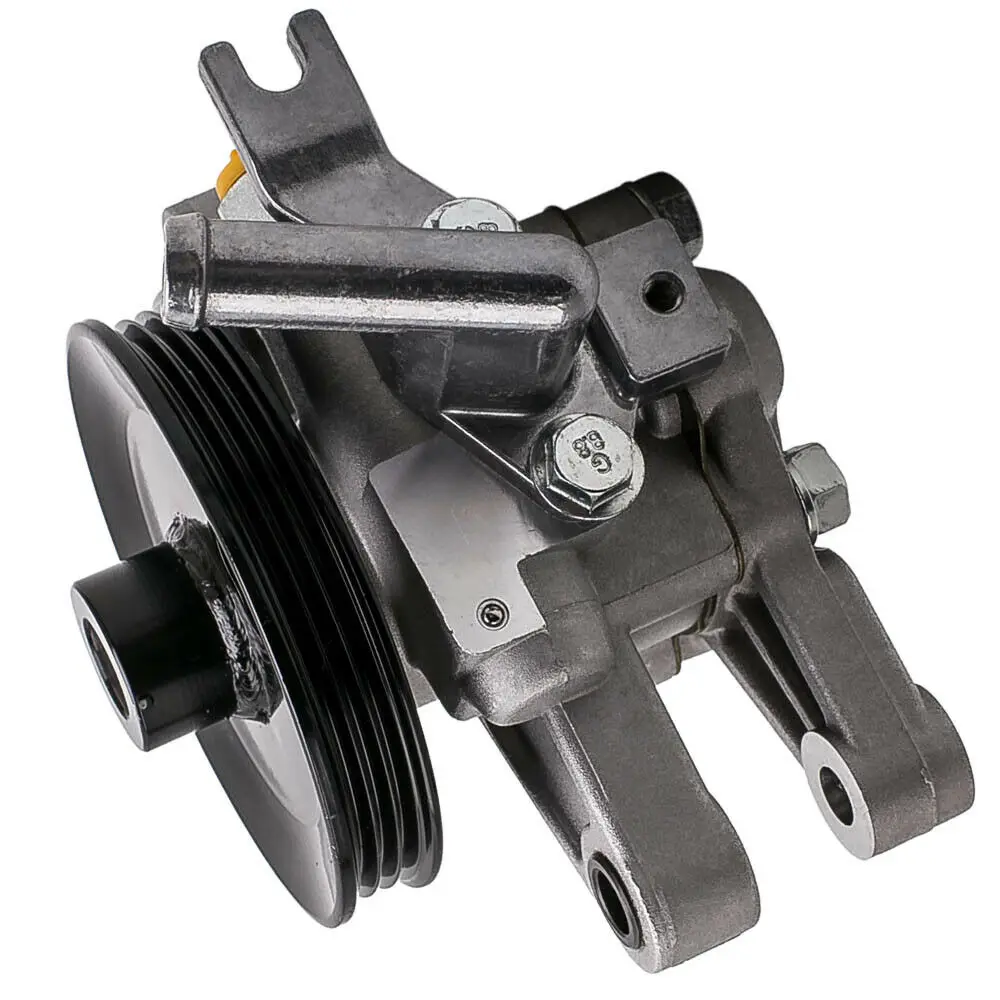 57100-2e000 Power Steering Pump For Hyundai Tucson - Buy 57100-2e000 ...