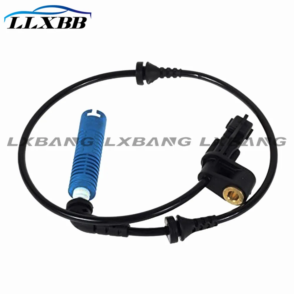 Genuine Abs Sensor Wheel Speed Sensor 34526756379 For Bmw E53 X5 ...