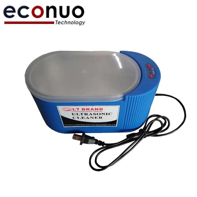 Small Ultrasonic Printhead Cleaning Machine for Epson Xp600