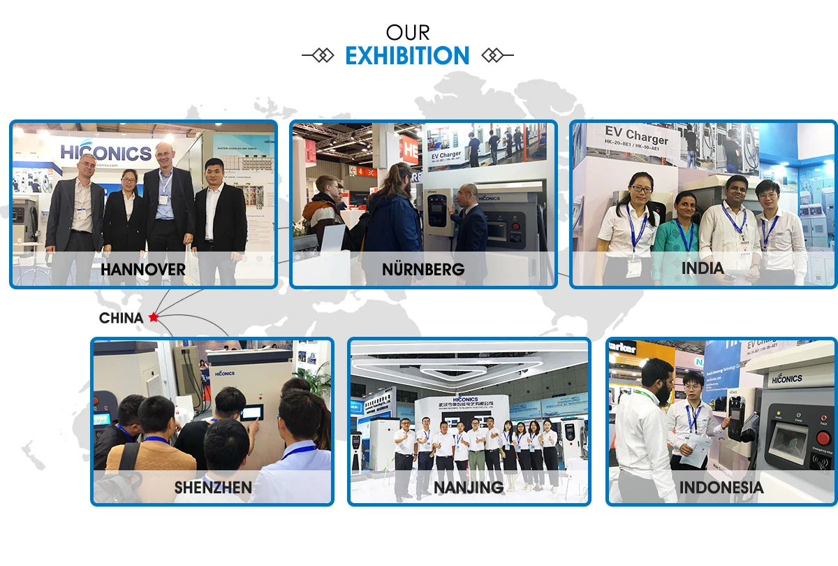 Company Overview - Hici Digital Power Technology Co., Ltd.