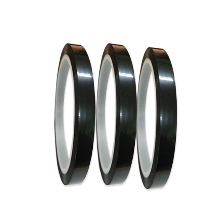 Black Film Shading Tape Led Strip Tft Lcd Tv Screen Repair Blocking ...