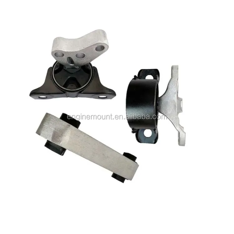 Renault Kwid Engine Mounts - OEM Quality & Reliable Performance